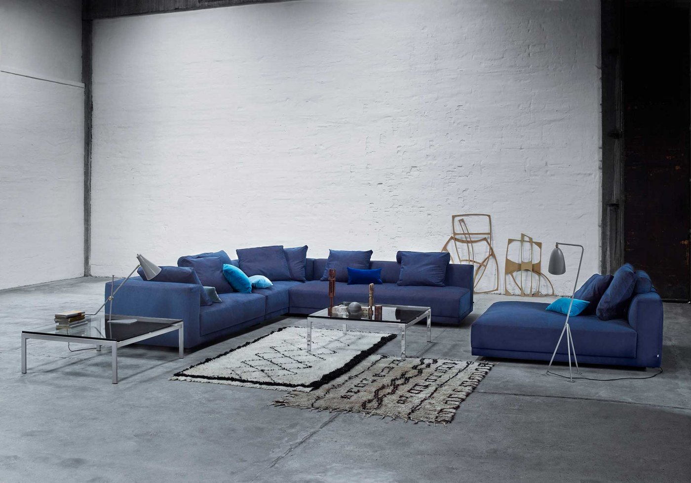 Rig sofa fra Eilersen - Køb den her!