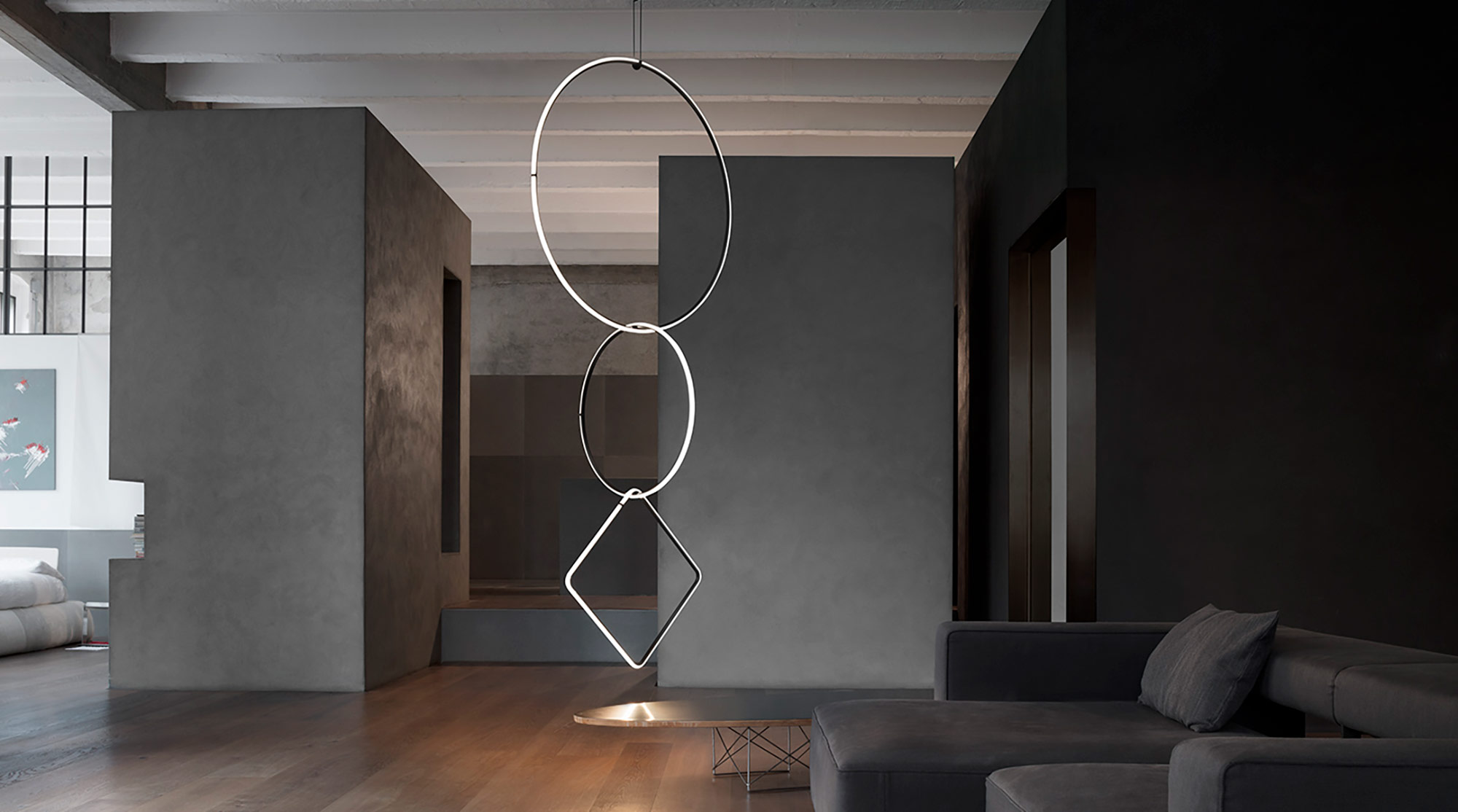 Arrangements Line Flos - Køb den her - FRI FRAGT