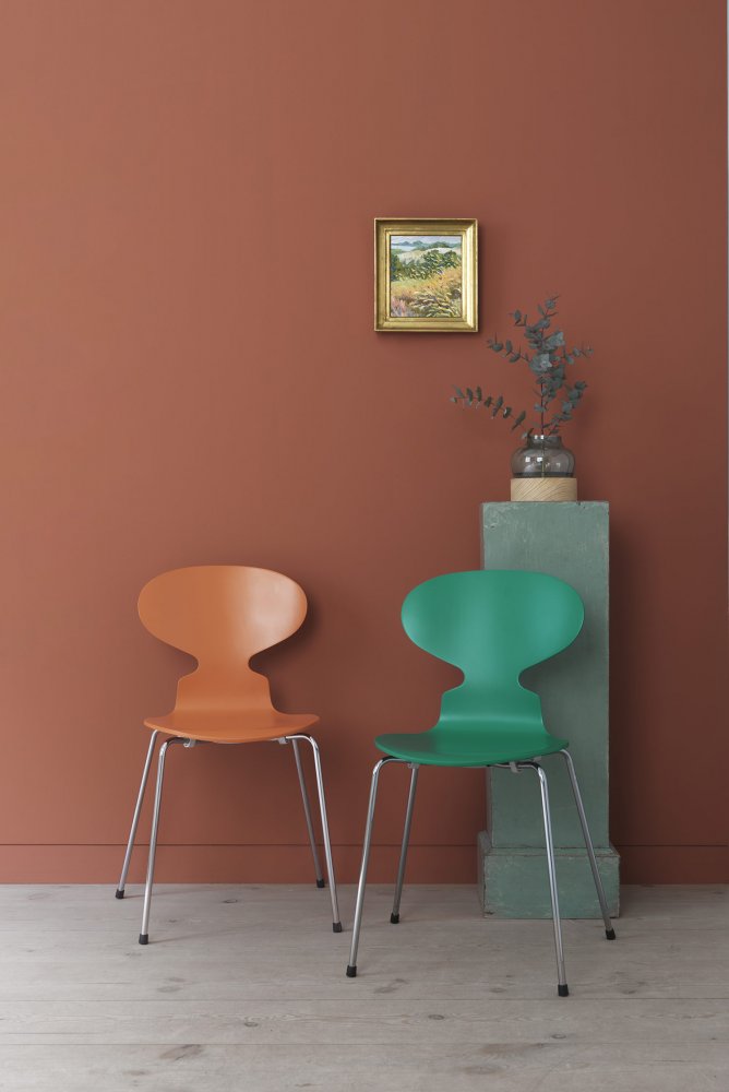 3101 Myren spisebordsstol - Køb den her - FRI FRAGT