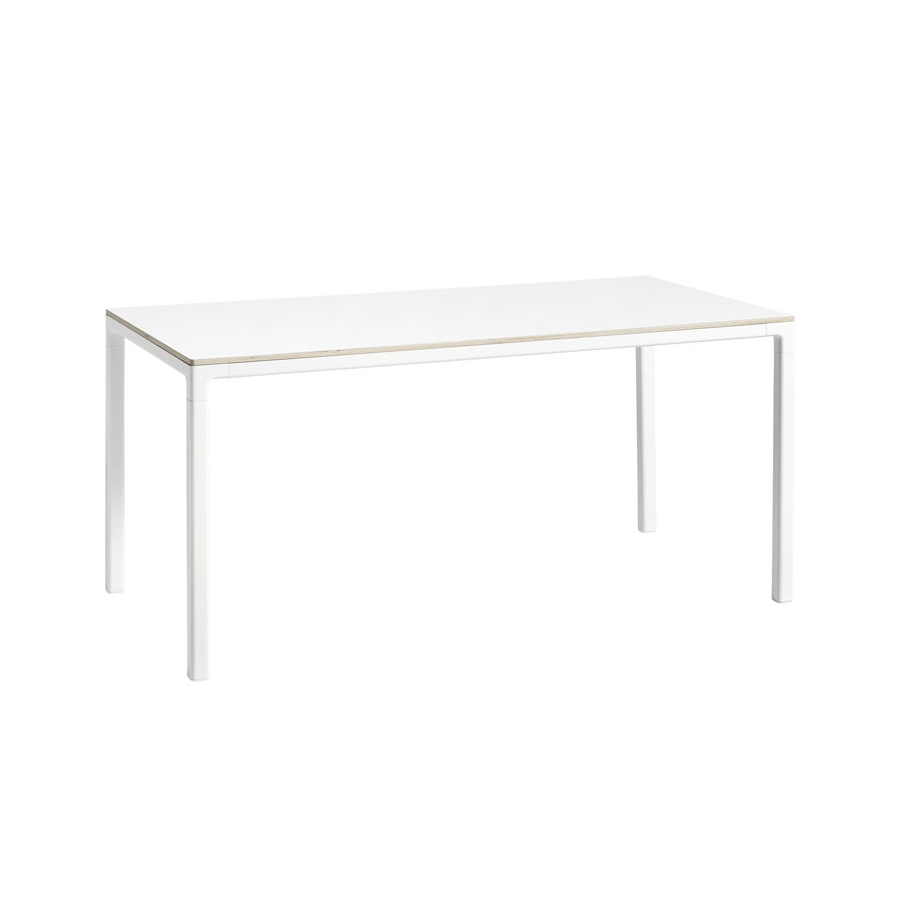 Køb HAY T12 Table - FRI FRAGT