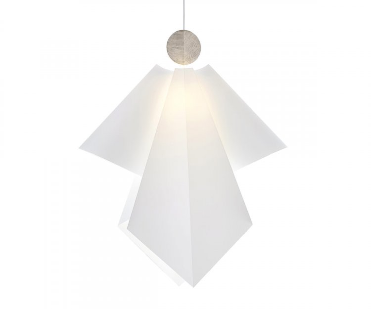 Gabriel engel fra Le Klint - Køb den her - FRI FRAGT