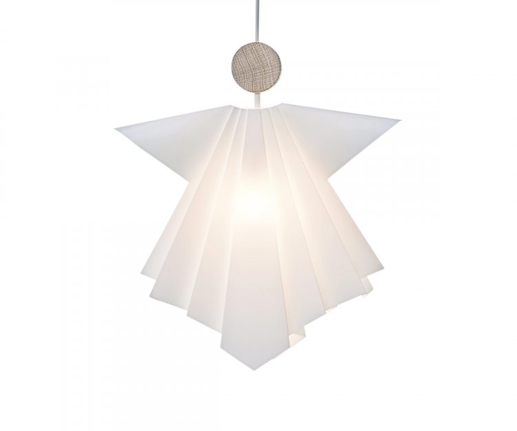 Uriel engel fra Le Klint - Køb den her - FRI FRAGT